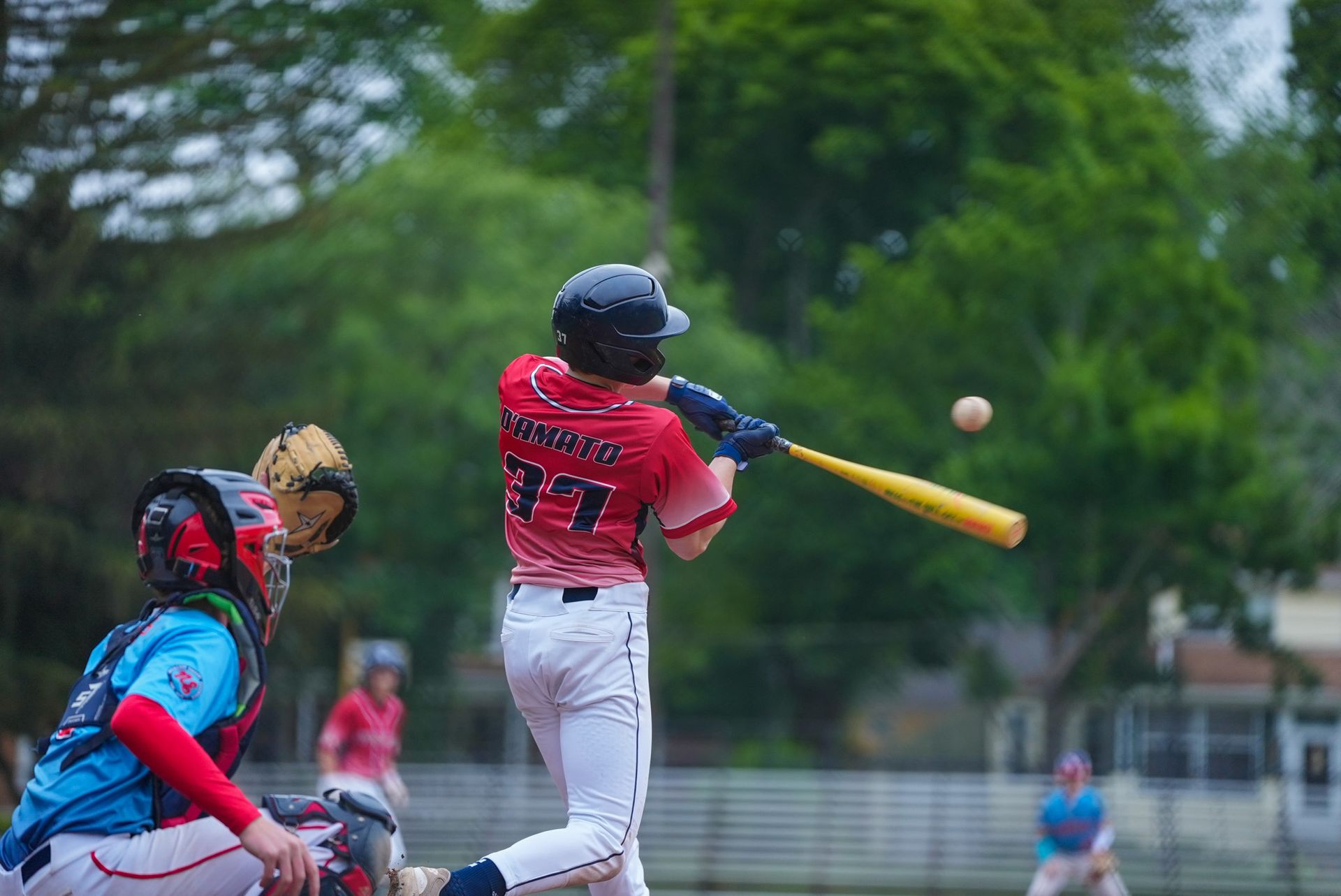 USA TOURNAMENT SERIES