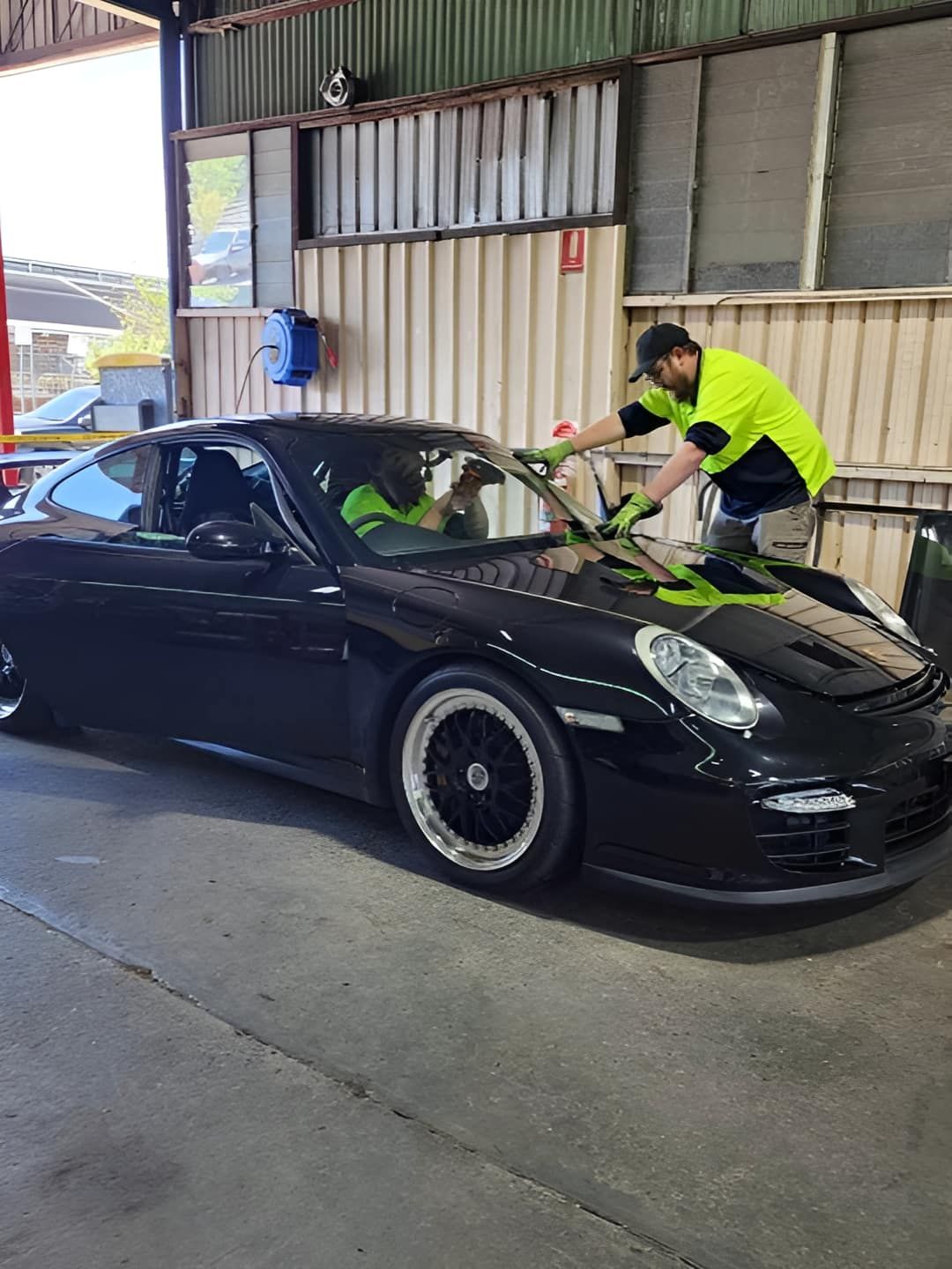 Mobile Windscreen Replacement Millmerran | Petrena Windscreens
