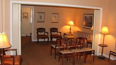 About Us | Maher-Collins Funeral Home