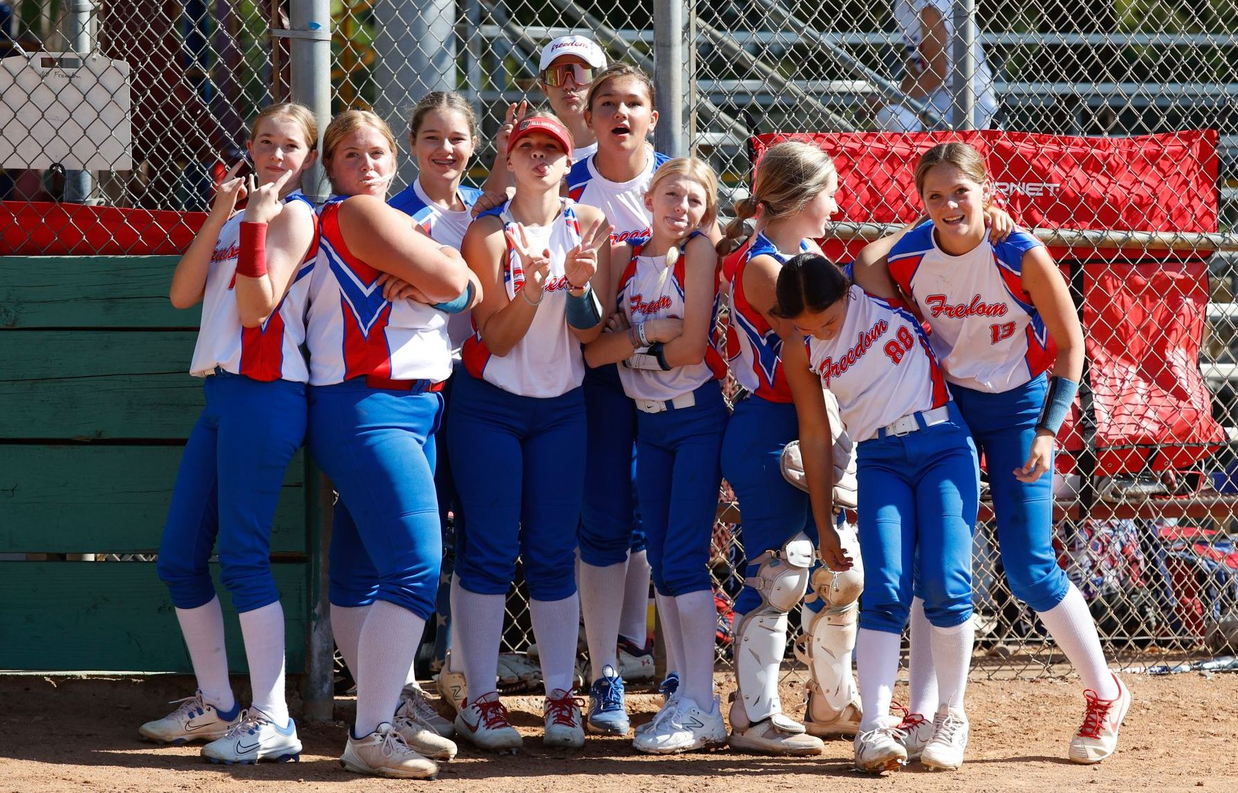 Fast Pitch Softball | Legacy Sports Fast Pitch | CA