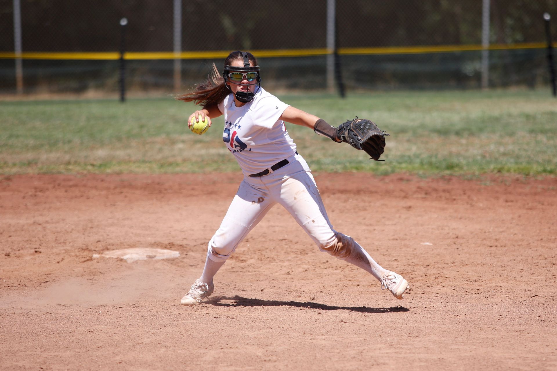 Fast Pitch Softball | Legacy Sports Fast Pitch | CA