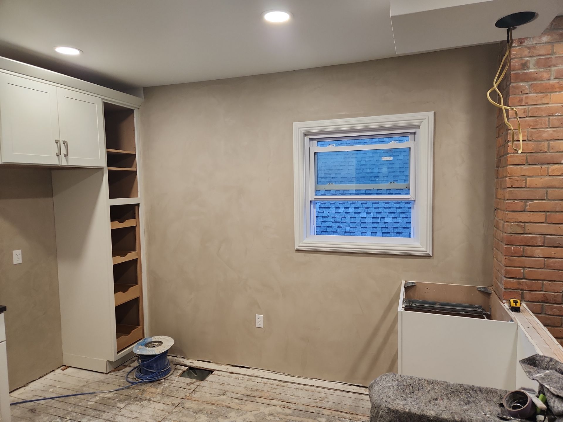 Professional Drywall Completed Projects