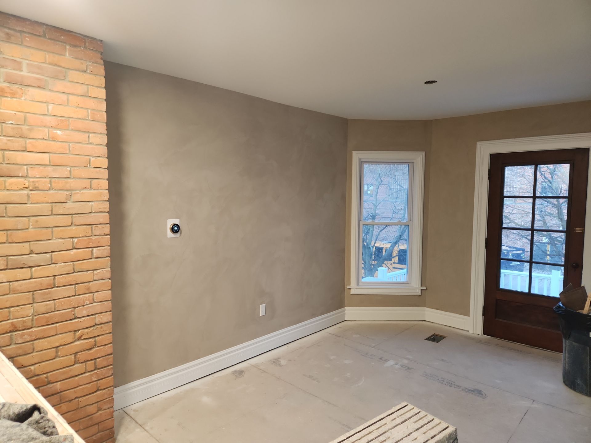 Professional Drywall Completed Projects