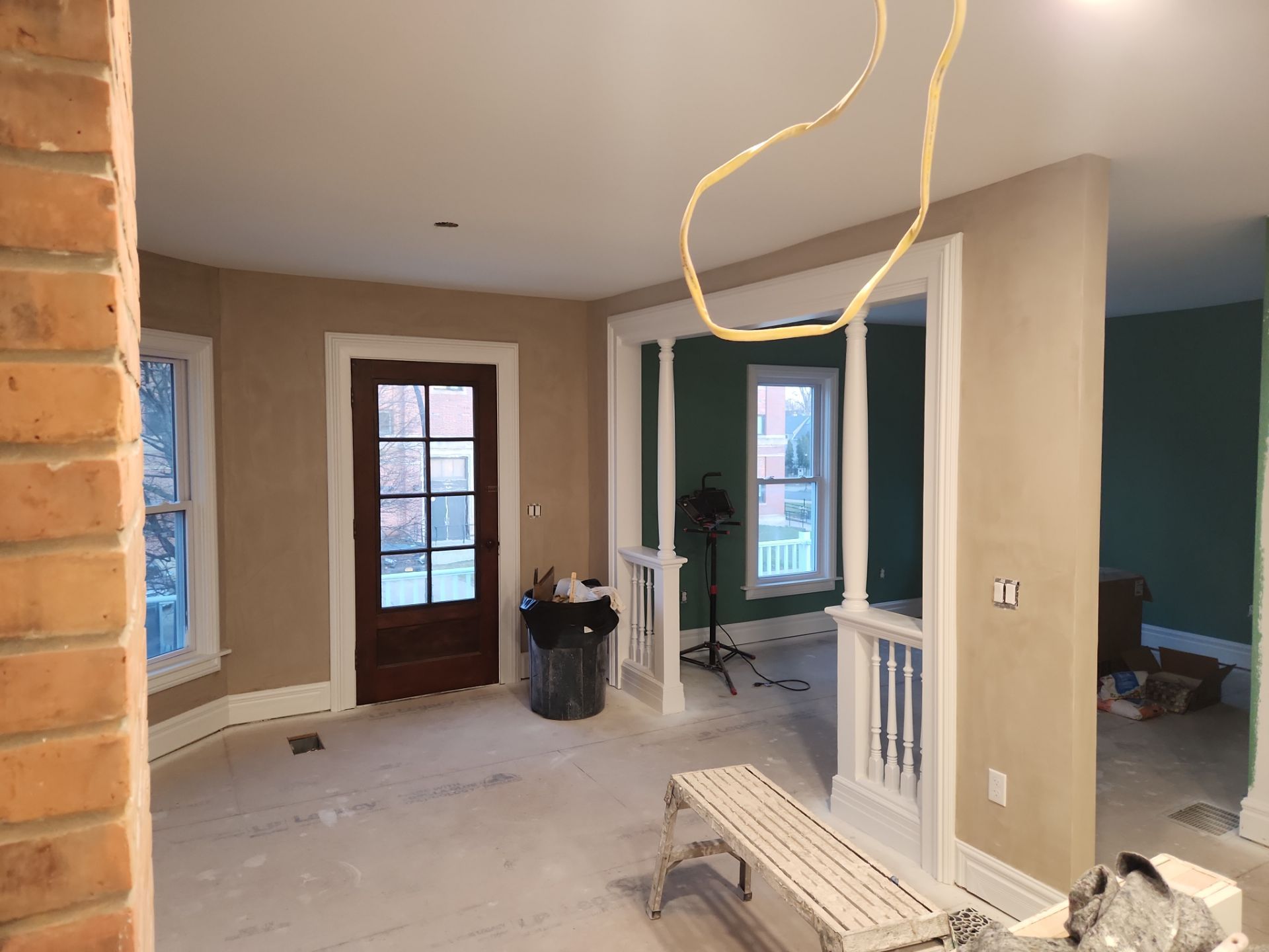 Professional Drywall Completed Projects