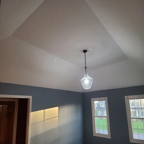 Ceiling Repair - Drywall Repair Buffalo