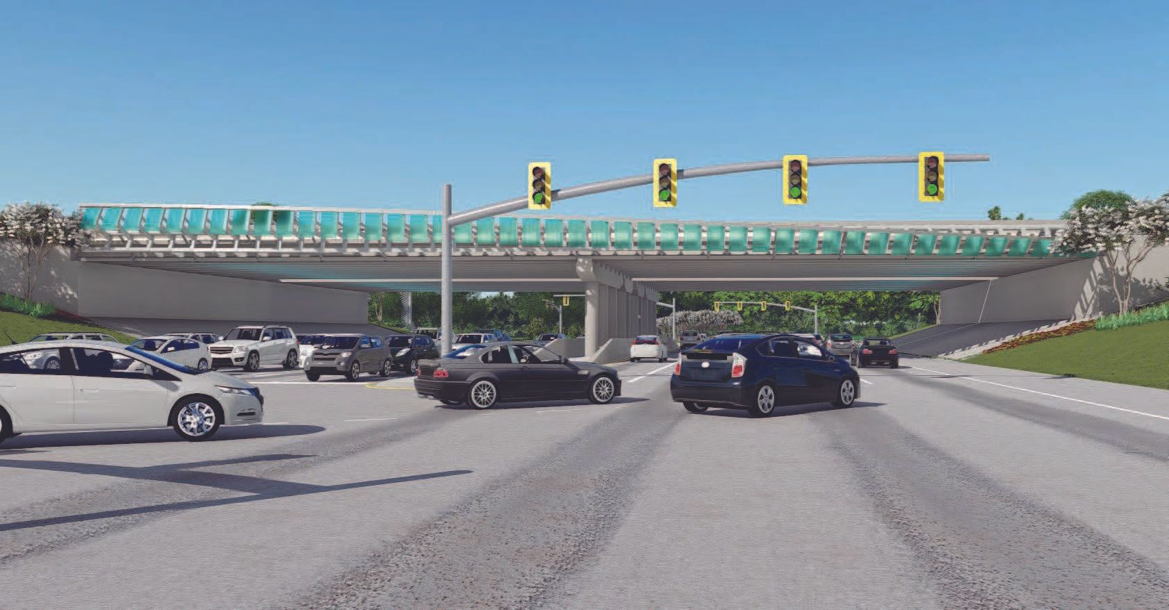 Baton Rouge Health District Planning | BRHD Development