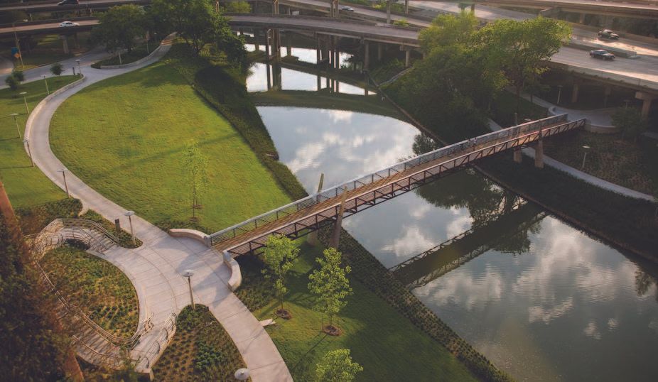 Baton Rouge Health District Planning | BRHD Development