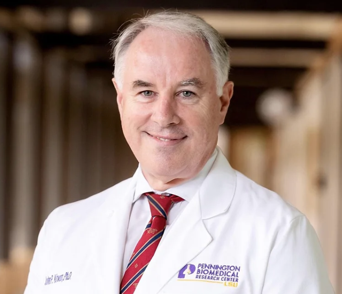 Baton Rouge Health District Staff | Health District Board