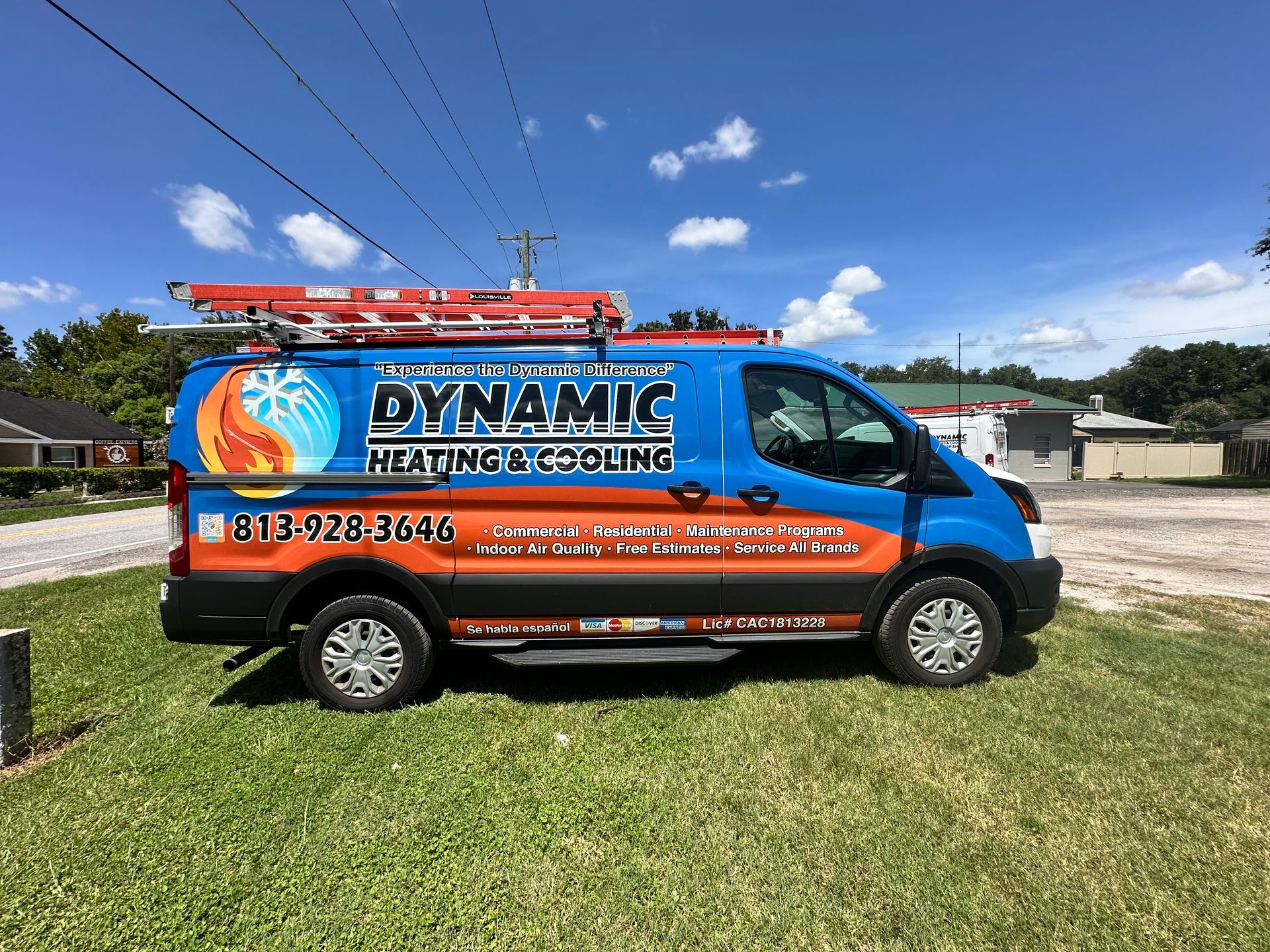 Dynamic Heating & Cooling | Tampa Bay, FL