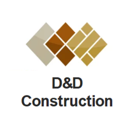 Your Reliable Partner | D&D Construction