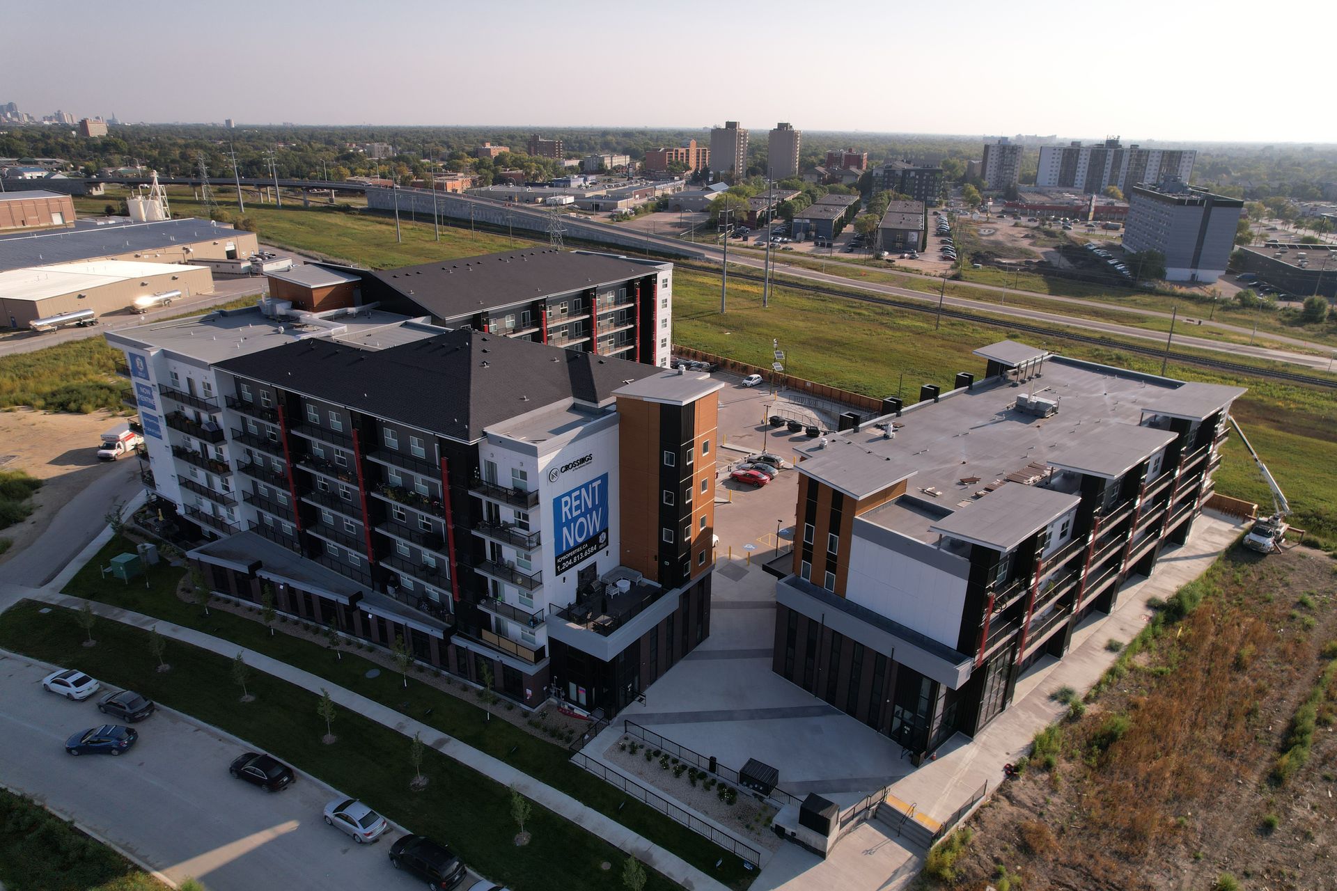 Our Featured Roofing Projects in Blumenort, MB | Racka Roofing