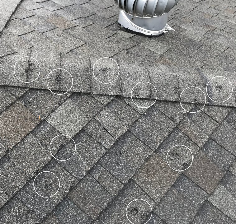 Expert Residential Roof Repair in Blumenort, Manitoba | Racka Roofing