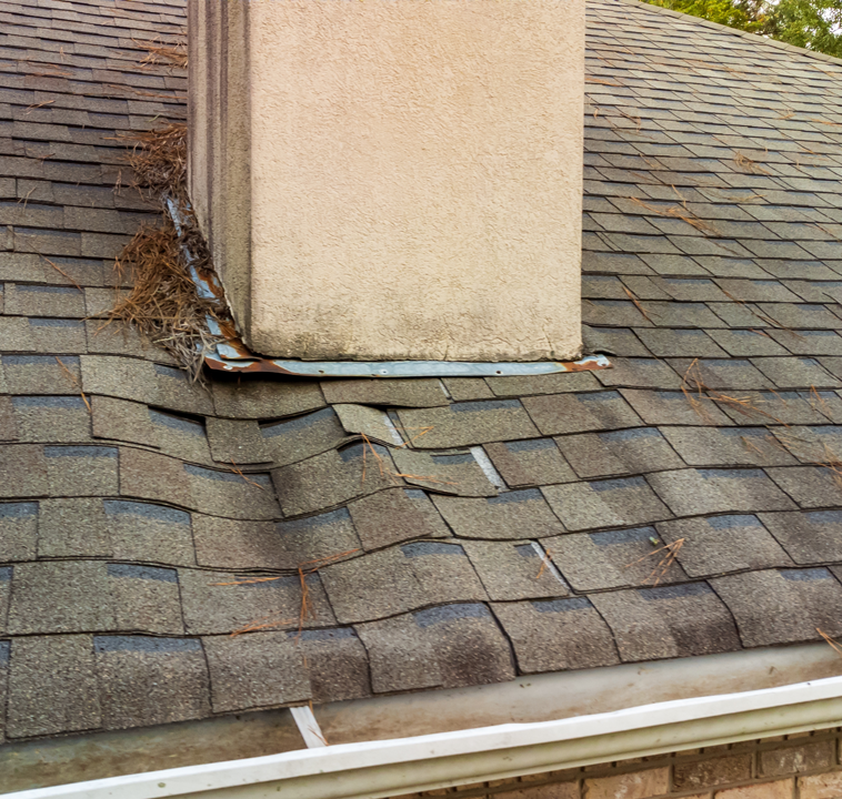 Expert Residential Roof Repair in Blumenort, Manitoba | Racka Roofing