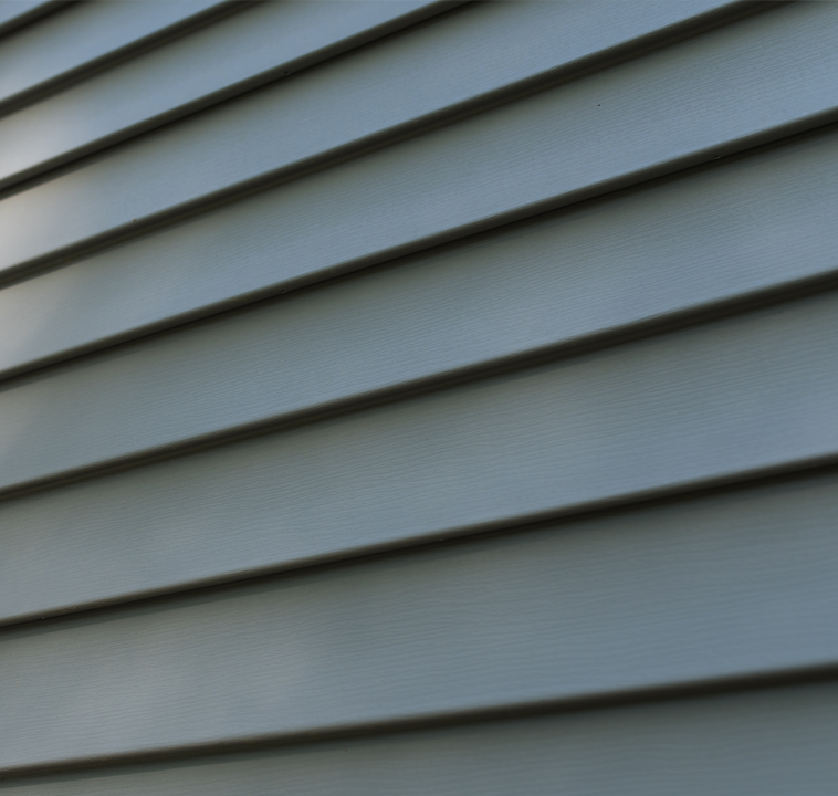 Siding Installation in Blumenort, Manitoba | Racka Roofing