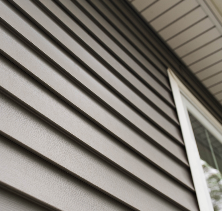 Siding Installation in Blumenort, Manitoba | Racka Roofing
