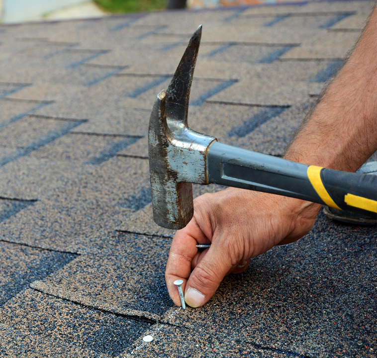 Expert Residential Roofing Services in Blumenort, Manitoba | Racka Roofing