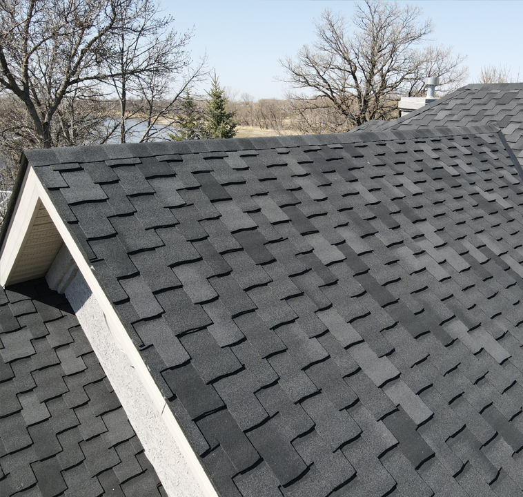 Expert Residential Roofing Services in Blumenort, Manitoba | Racka Roofing