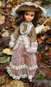 Fleur Dolls Timeline