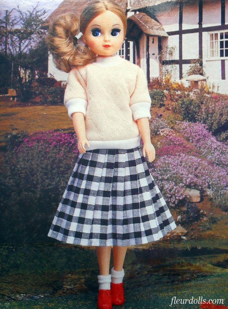 Fleur Dolls