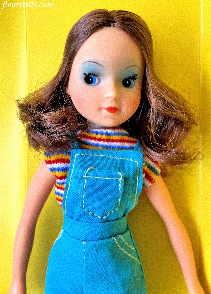 Fleur Dolls A-Z