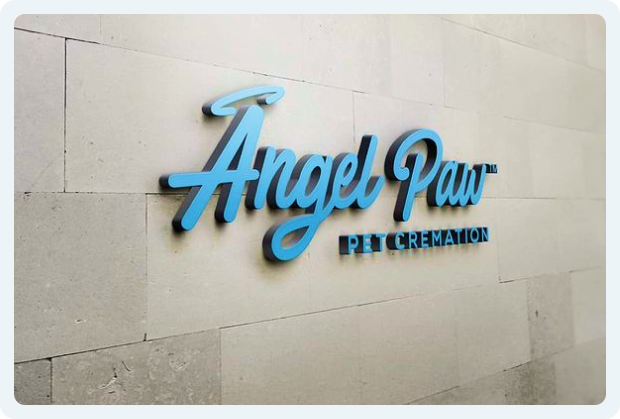 Pet Cremation and Aquamation | Angelpaw