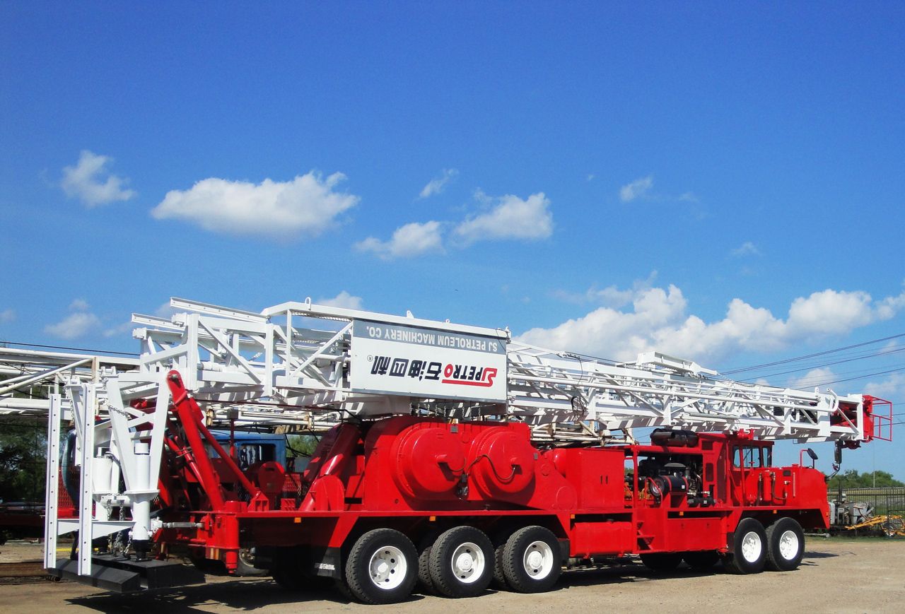 Commercial Well Abandonment | Victoria, TX | Freddy’s Well