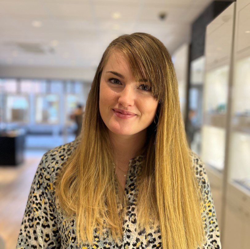 Kontakt Os | Christinas Guld og Sølv