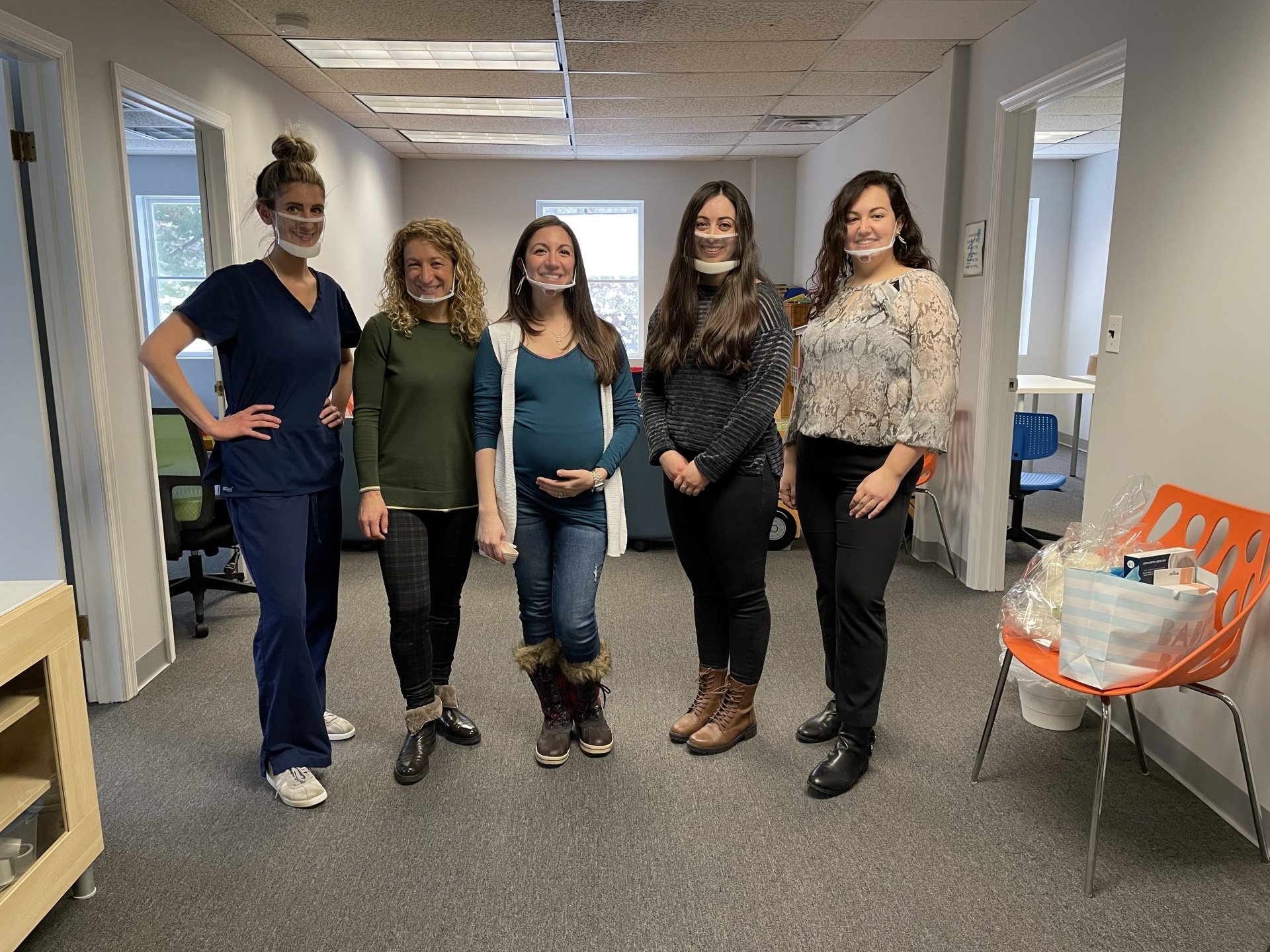 About NJ STEPS Pediatric Speech & Language Therapy | Pine Brook, NJ