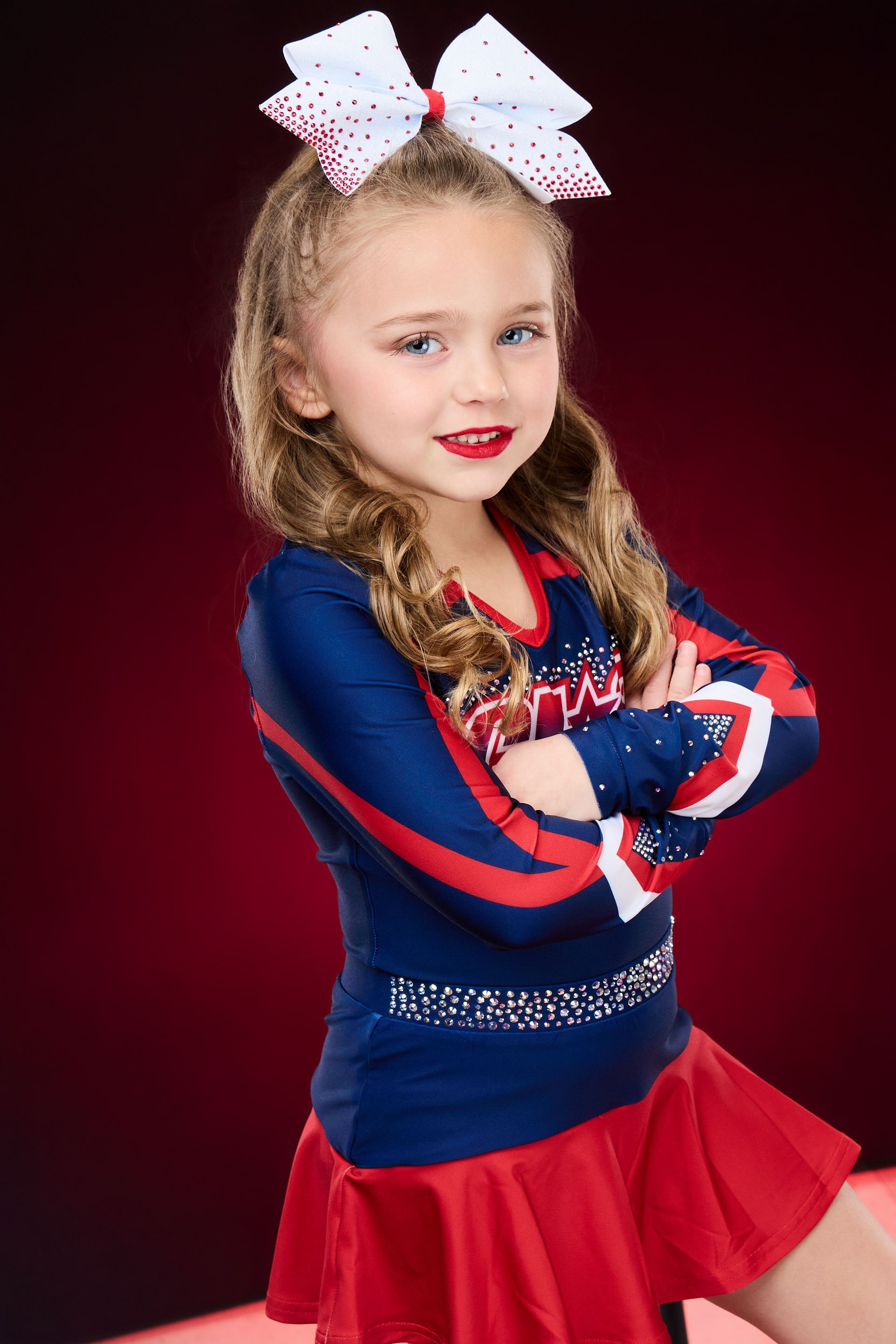 Cheerleading Programs