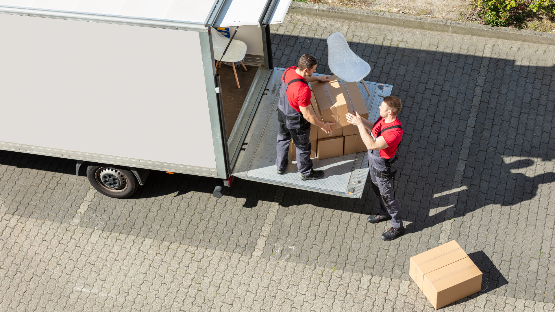 Lawn Care and Moving Services | Greater Cincinnati | Four Kings Lawn ...