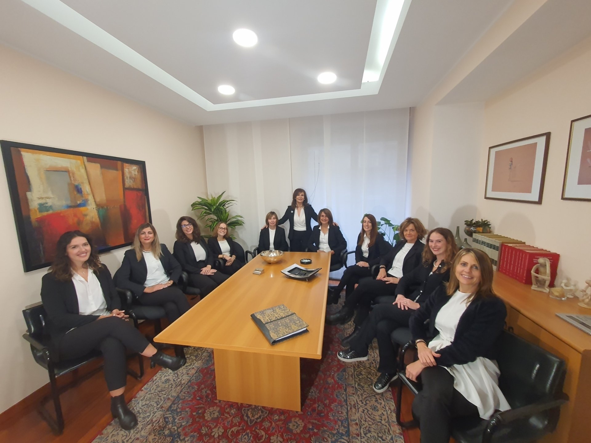 Consulenza legale | Varese (VA) | Studio Legale Damiani