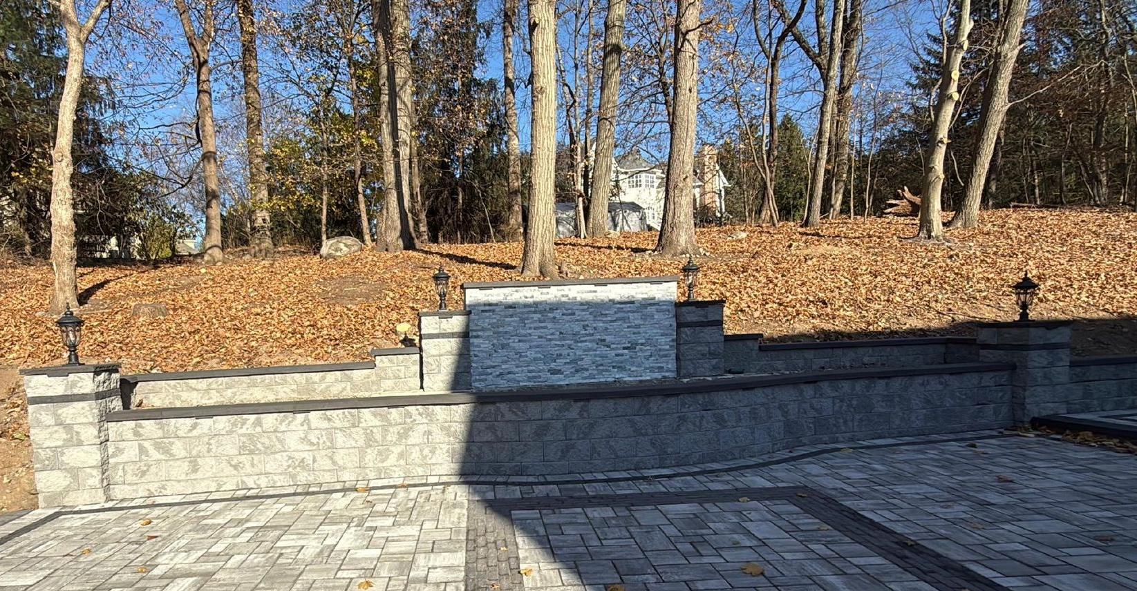 Your Local Stonemasons | Ringwood, NJ