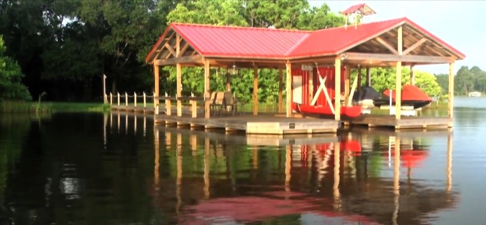 Ultimate Guide to Choosing the Best Boat Dock Design