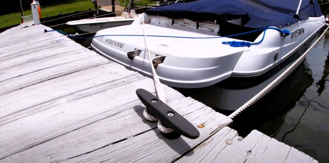 Boat Docks and Boat Slips: Understanding the Difference