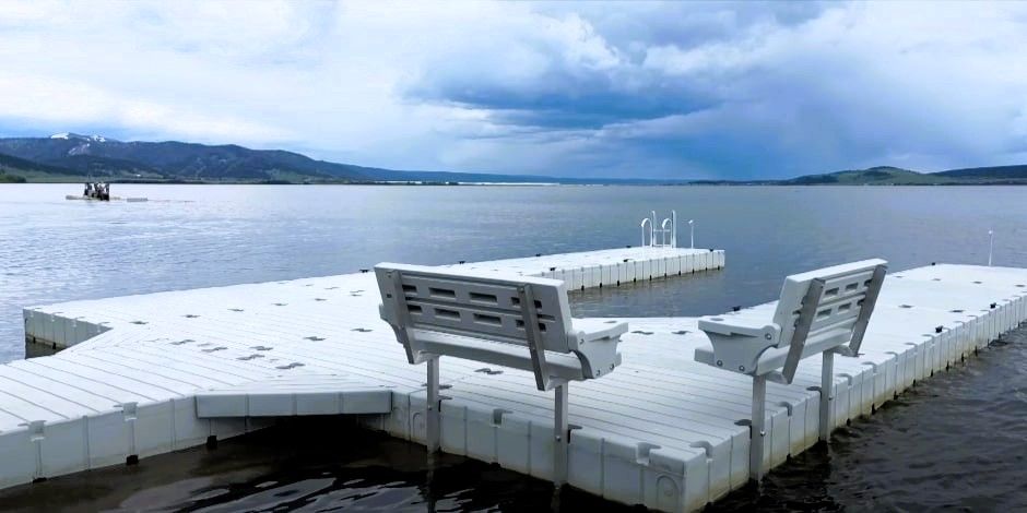 Eco-Friendly Docks: Sustainable Options for Your Riverfront