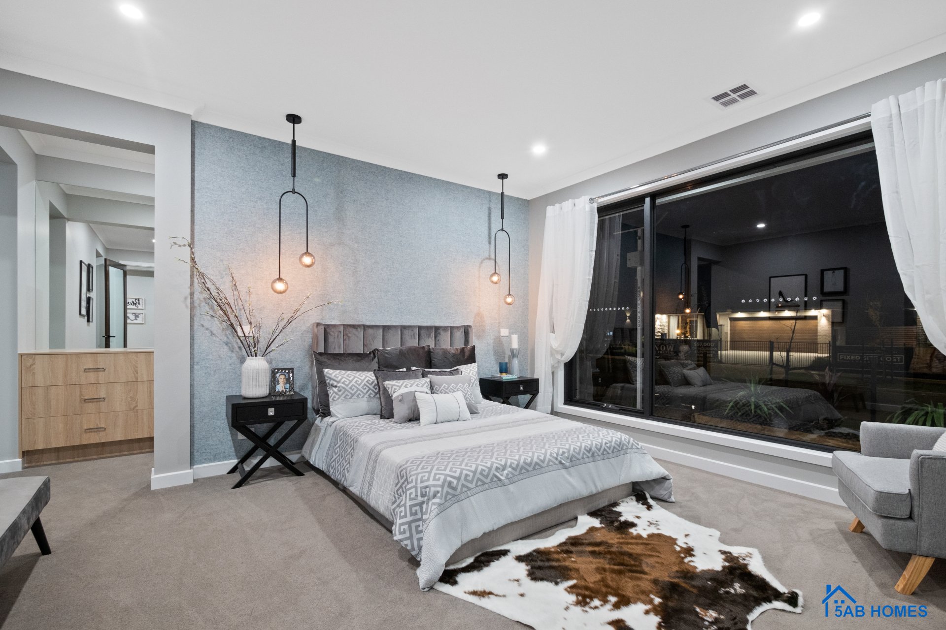 Display Homes in Craigieburn, Ballarat, Wendouree VIC, Truganina | 5AB ...