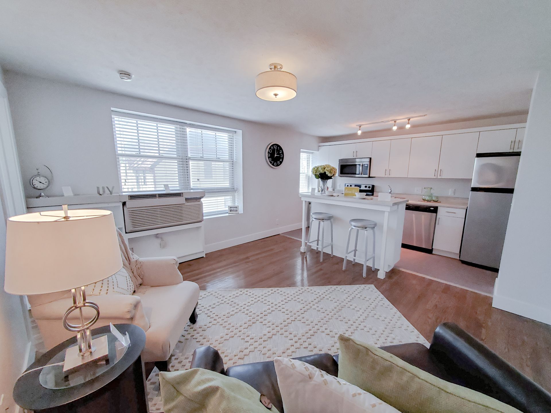 About Urban Waters | Nebraska Property Management