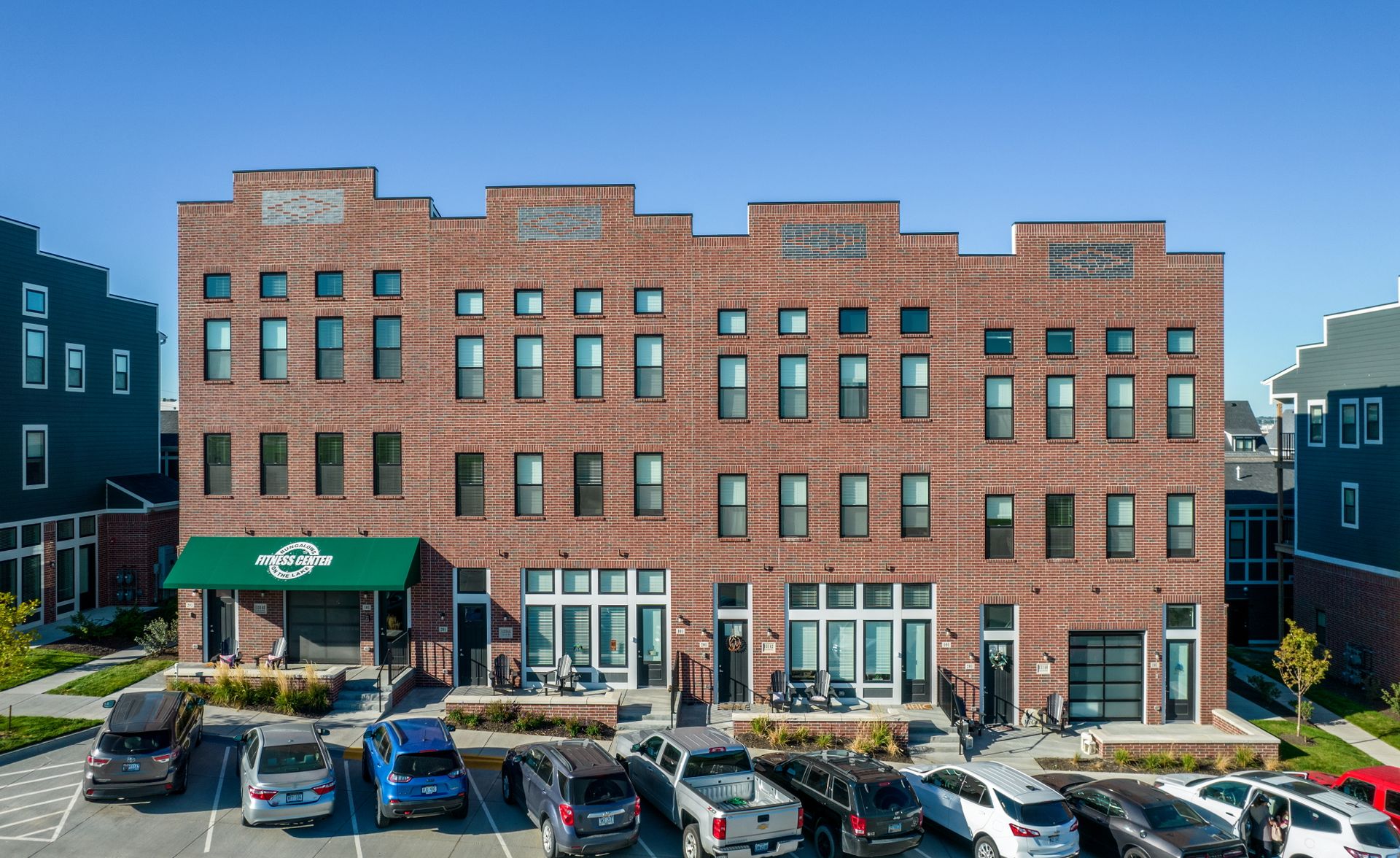 Coventry Pointe Elkhorn NE | Luxury Apartment Homes