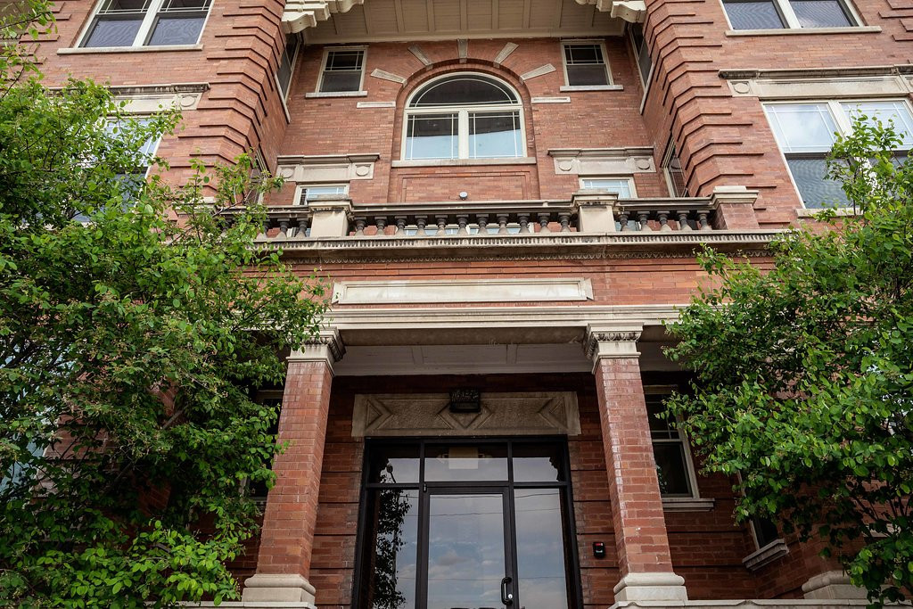 About Urban Waters | Nebraska Property Management