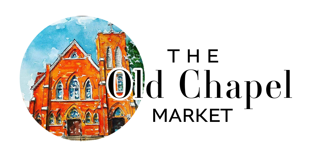 The Old Chapel Market