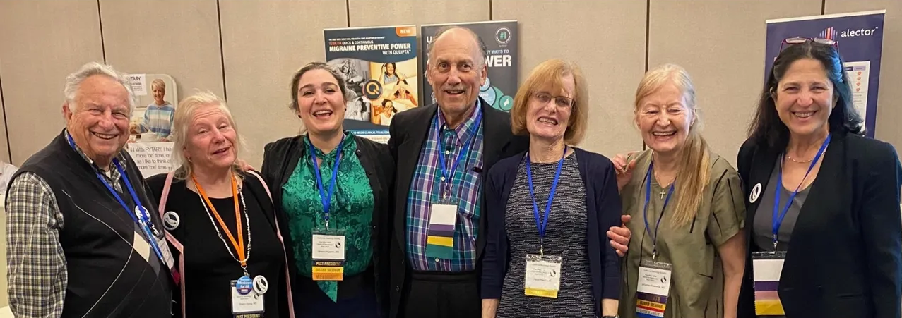 California Neurology Society (CNS) Fall 2025 Berkeley Conference