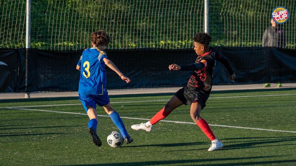 Velocity Football Academy