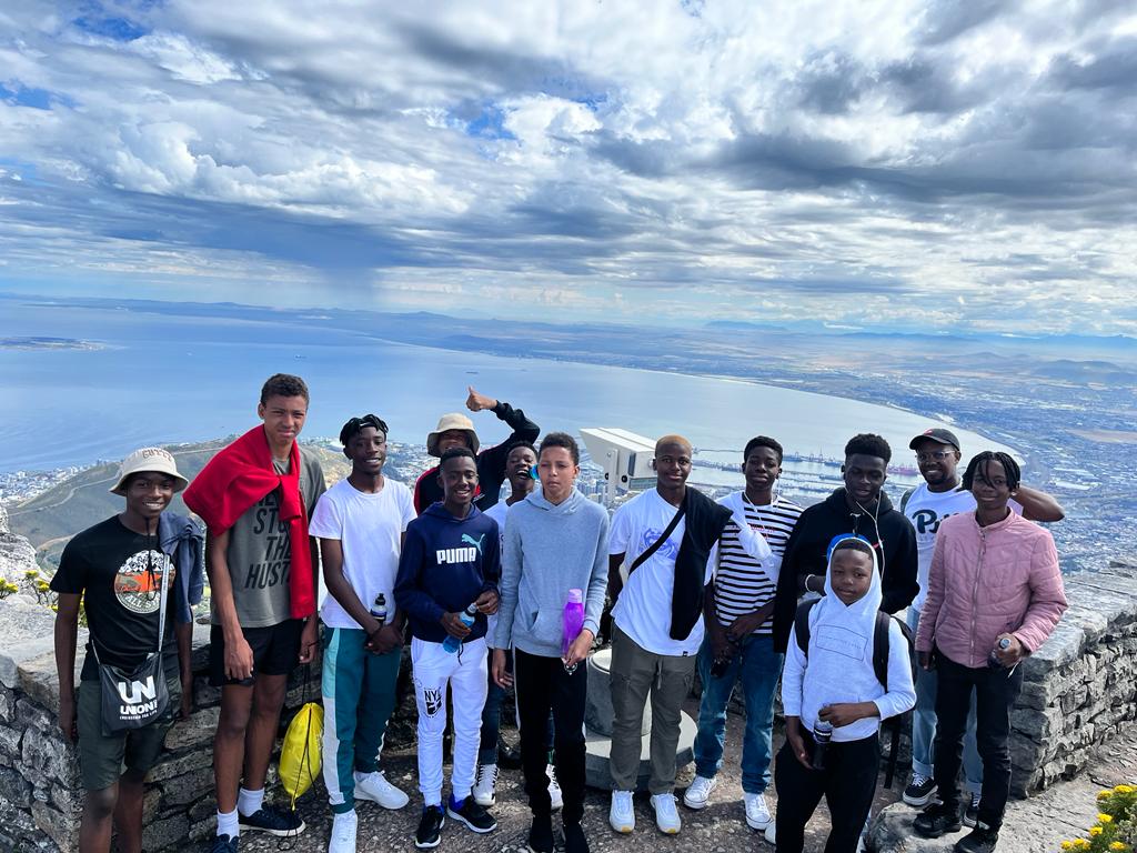 Velocity Football Academy