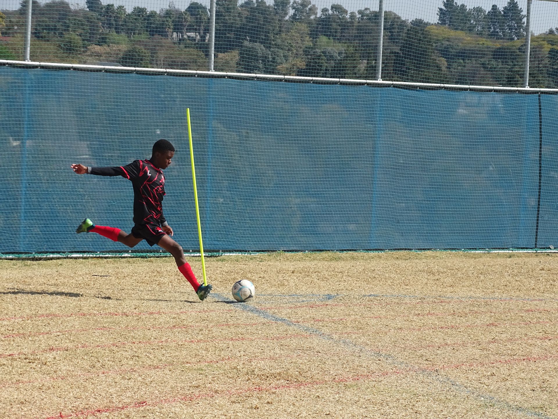 Velocity Football Academy