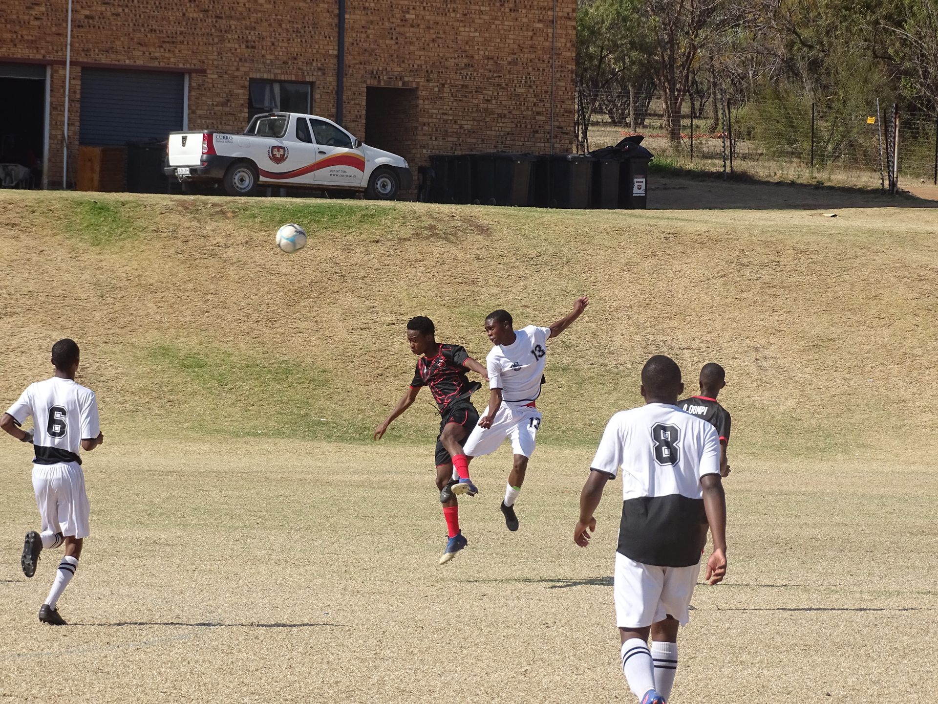 Velocity Football Academy