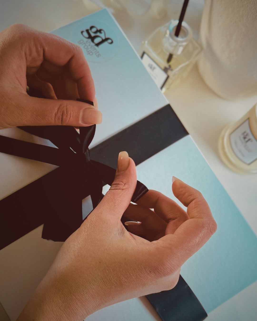 Corporate Event Management | GD Events Group