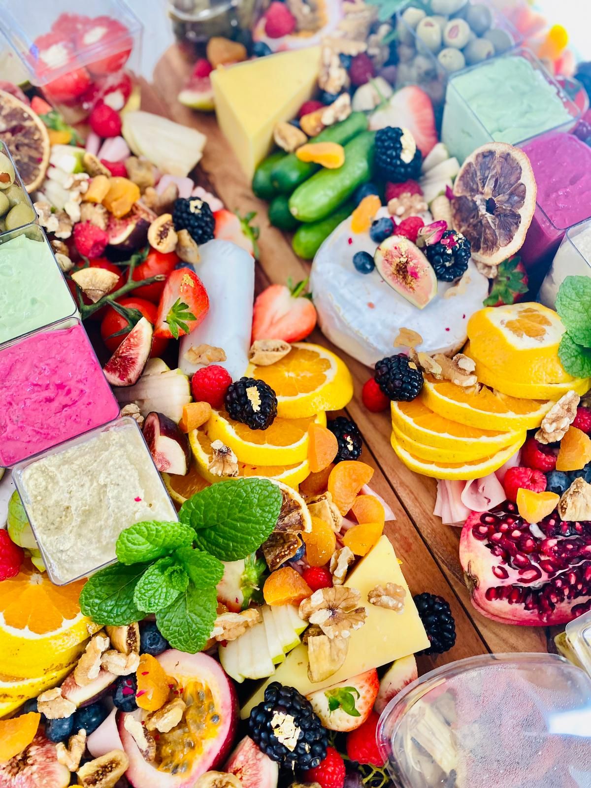 Corporate Event Management | GD Events Group