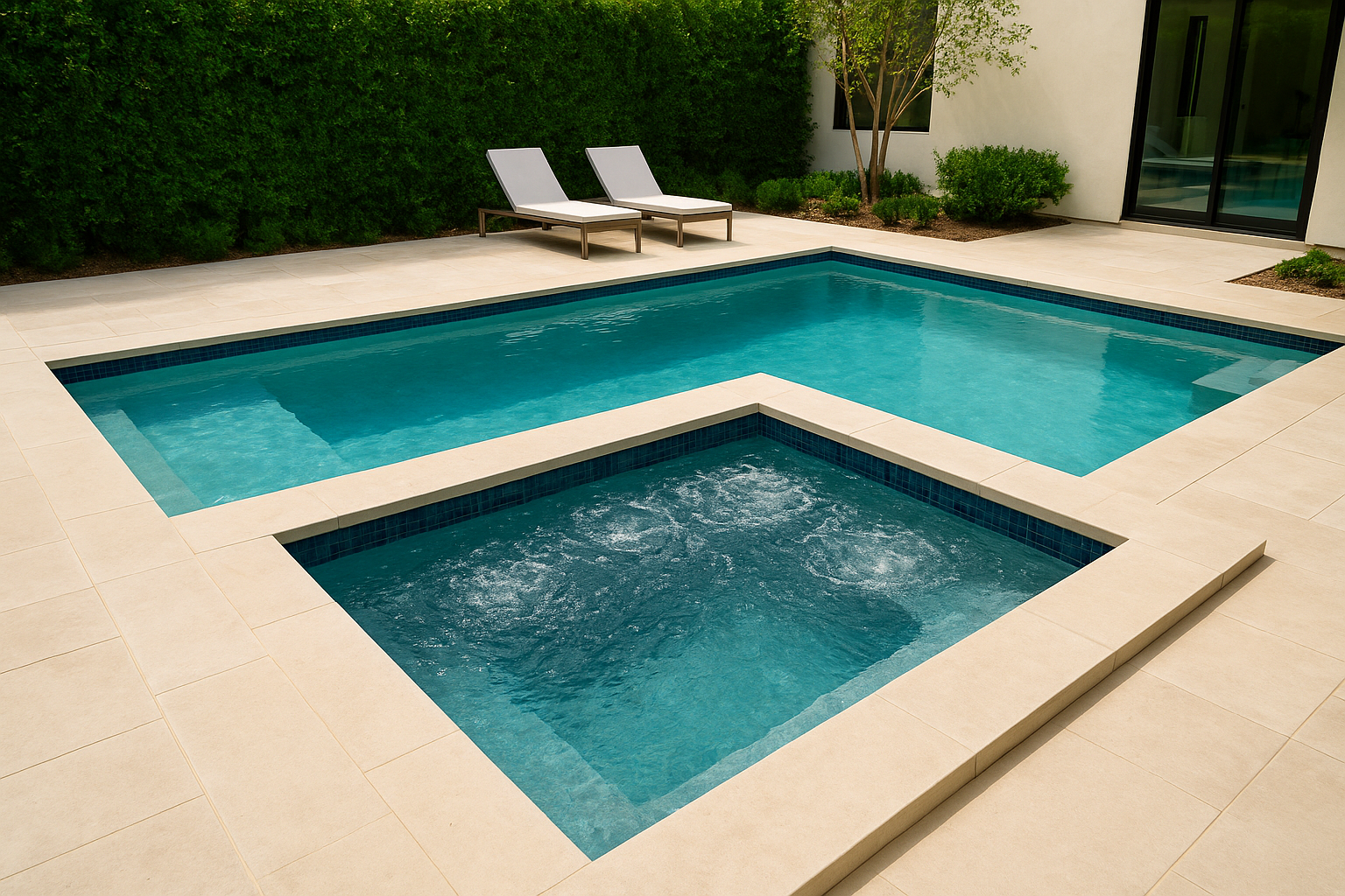 Transform Your Spa into a Cold Plunge with a Heater Chiller