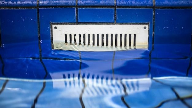 IS YOUR POOL LEAKING OR JUST EVAPORATING?
