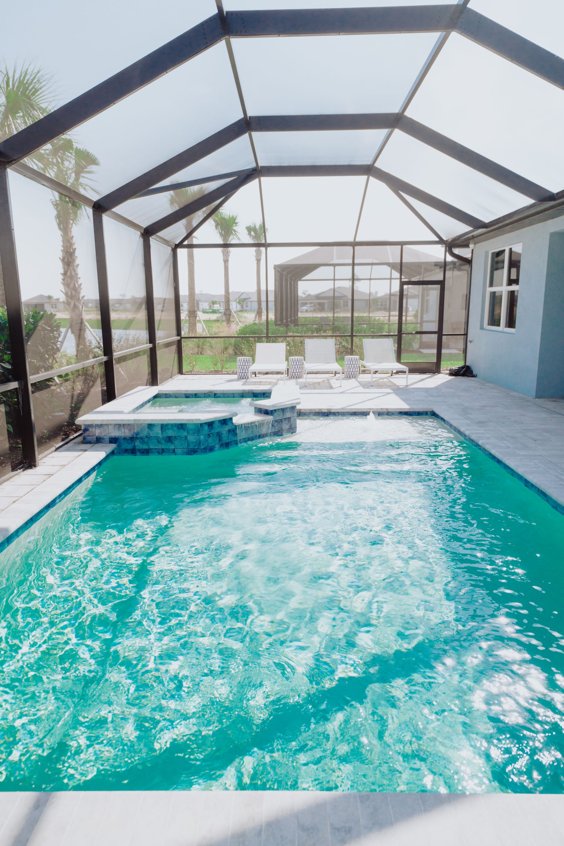 Pool Contractor | Sarasota | (239) 292-9519